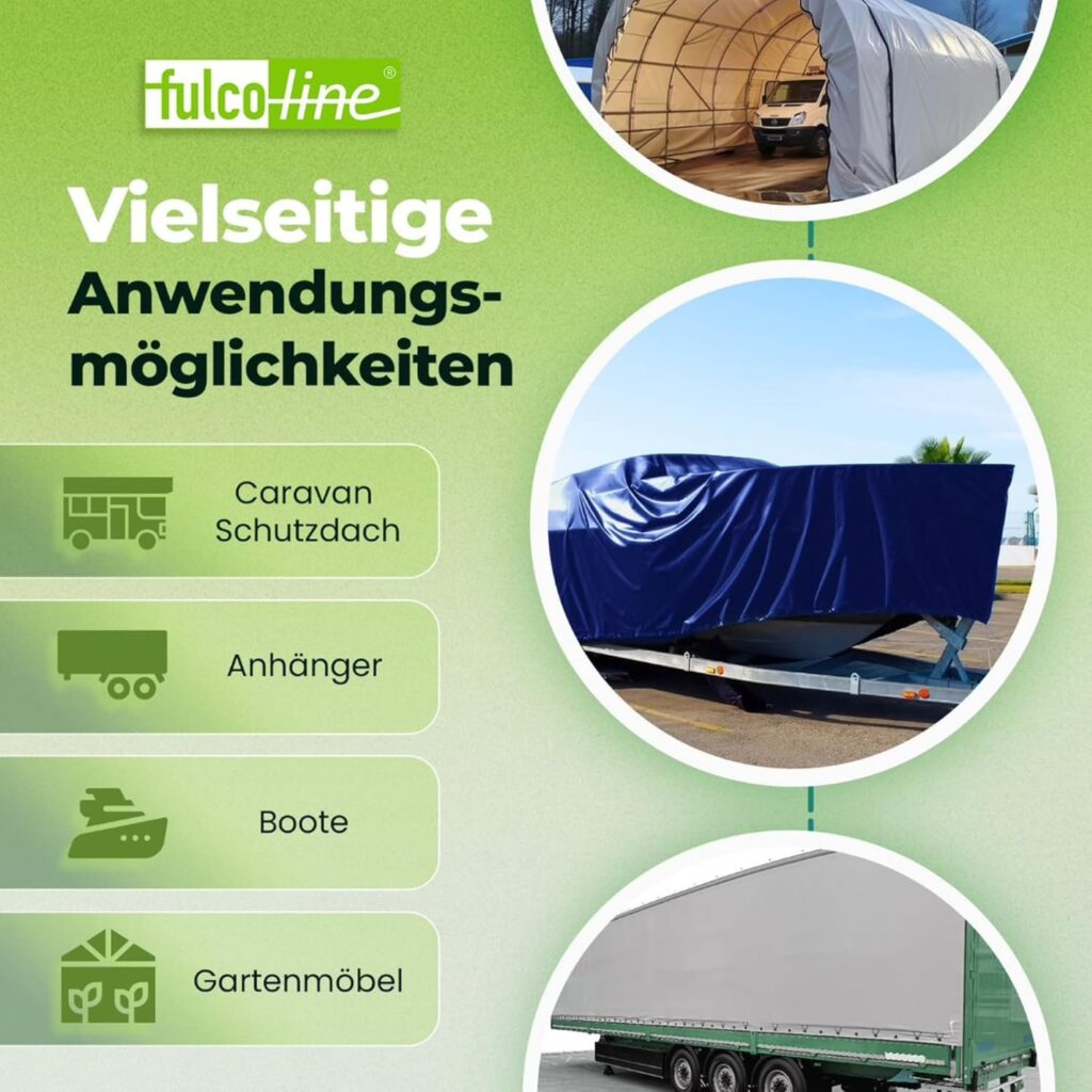 Abdeckplane nach Maß ️ Robust, UV-beständig, langlebig