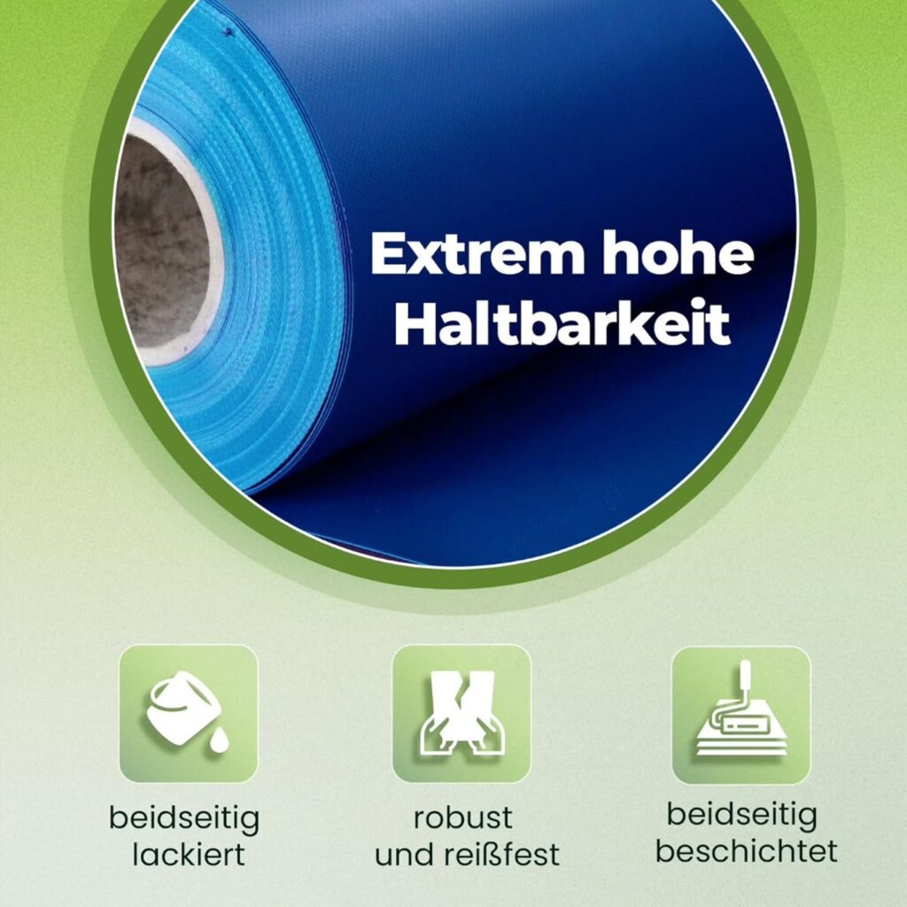 Abdeckplane nach Maß ️ Robust, UV-beständig, langlebig